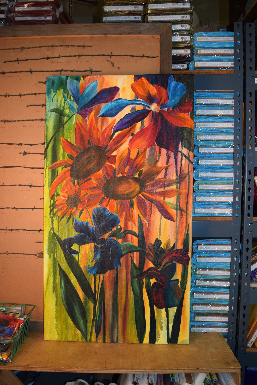 Frond Design Studios